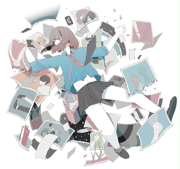 expedition 【フリーbgm】かわいい、ポップ - jirou4786_official - BOOTH