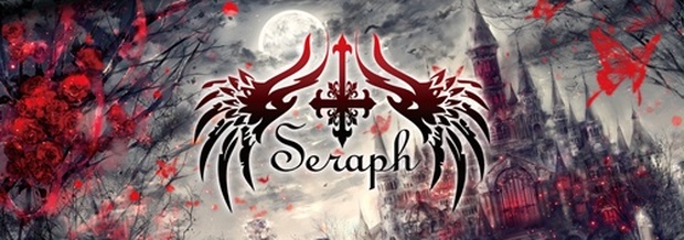 クールタオル - Seraph - BOOTH