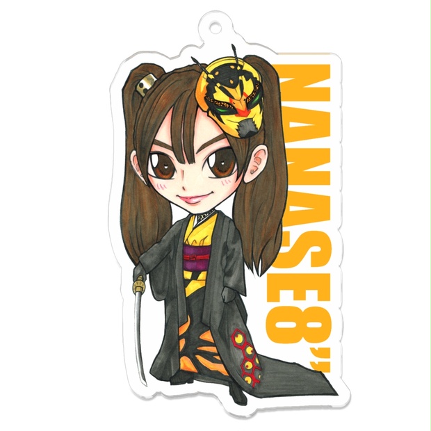 ango-ayatsuji - BOOTH