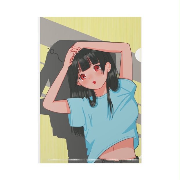 yawn - 99dolls - BOOTH