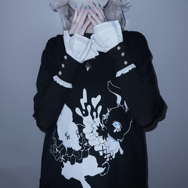 【konoco】Tシャツ【限定品】 - konoco's - BOOTH