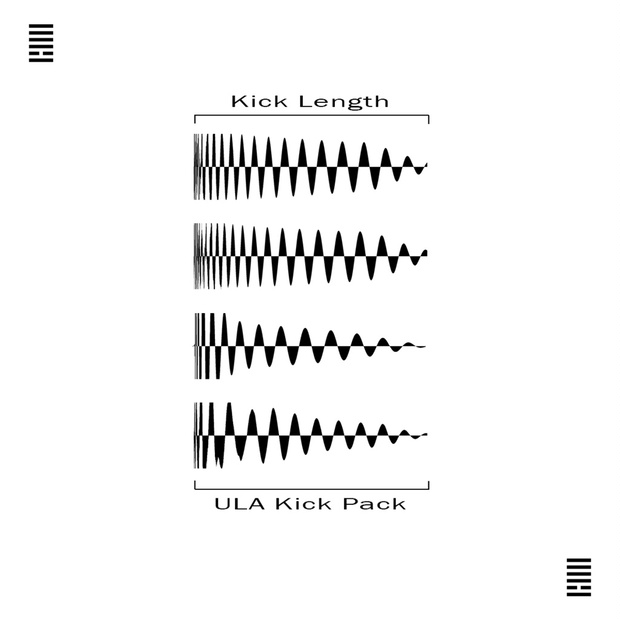 【無料版あり】Ulagumo Kick Pack - ulagumo - BOOTH