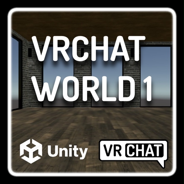 VRCHAT WORLD BY MAMBOIX - MamboixShop - BOOTH