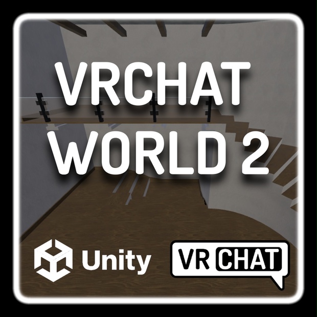 VRCHAT MAP PACKAGE 2 BY MAMBOIX - MamboixShop - BOOTH