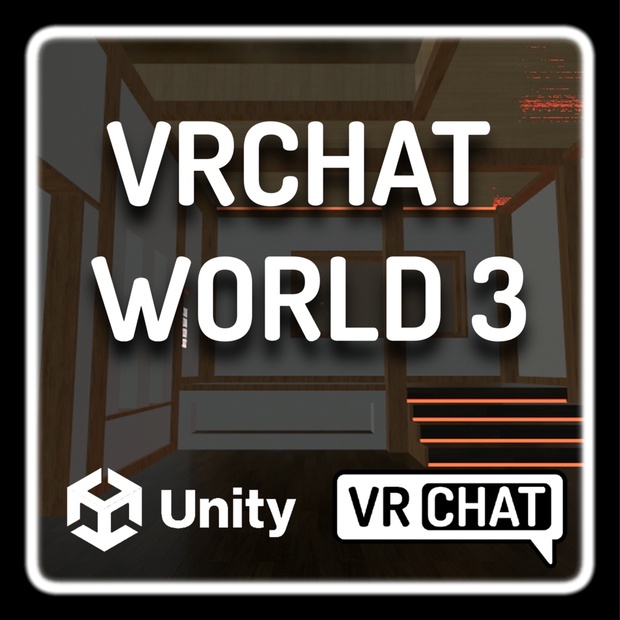 VRC WORLD 3 - MamboixShop - BOOTH