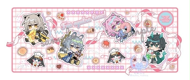 【C106新作】マグカップ - LETRA - BOOTH