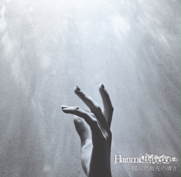 Harmonic Reflection - 掴んだ指先の導き - Harmonic Reflection - BOOTH