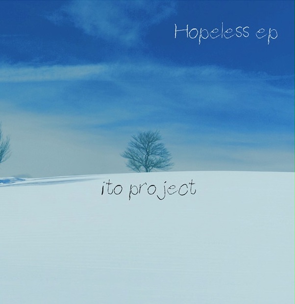 Hopeless ep - Harmonic Reflection - BOOTH