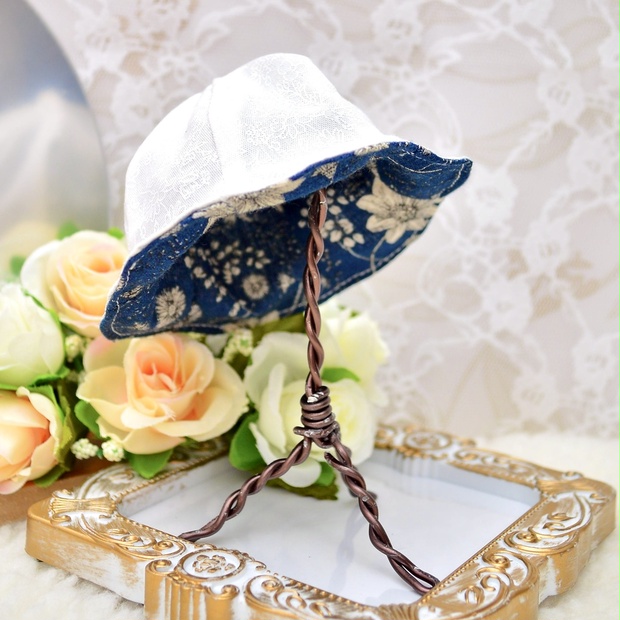 10cm ぬい服 チューリップハット - Lit × R - BOOTH