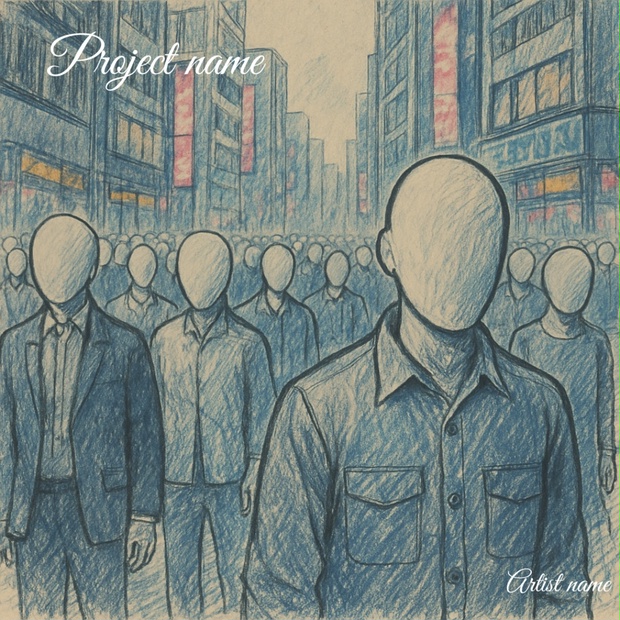 FACELINE - Artvoid - BOOTH