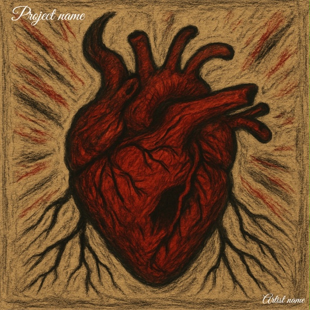 PULSING VOID - Artvoid - BOOTH