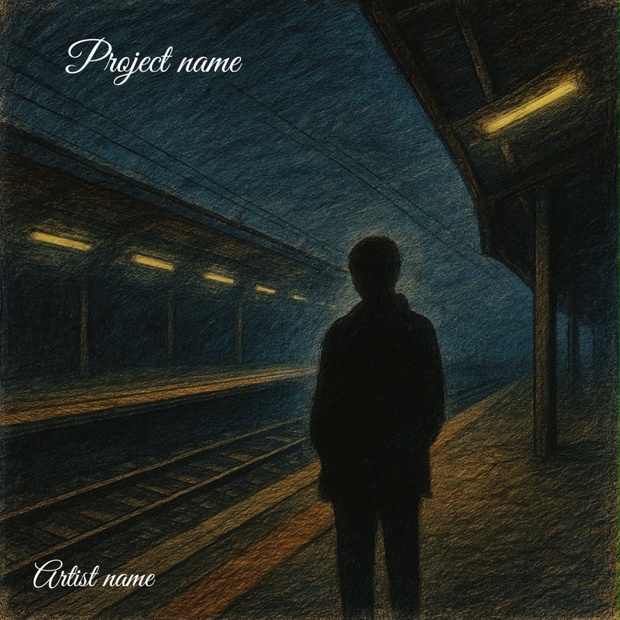 Platform 0 - Artvoid - BOOTH