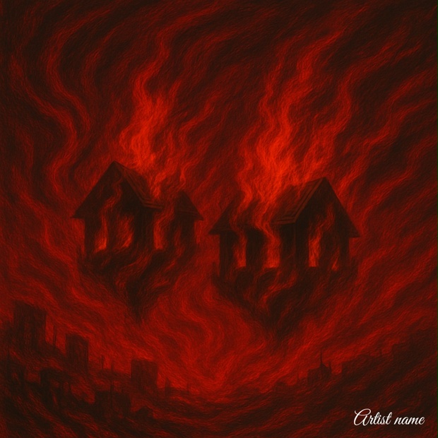 Ashes of Nowhere - Artvoid - BOOTH