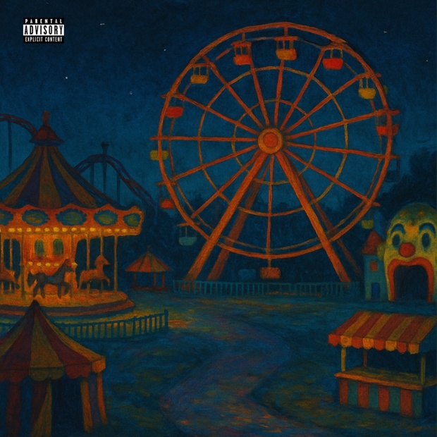 Midnight Carnival - Artvoid - BOOTH