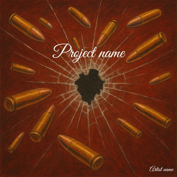 NO SAFE PLACE - Artvoid - BOOTH