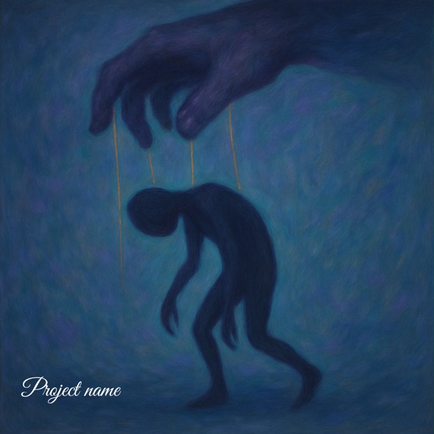 NOT MY CHOICE - Artvoid - BOOTH