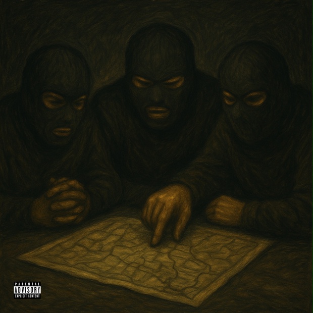 Masterplan - Artvoid - BOOTH