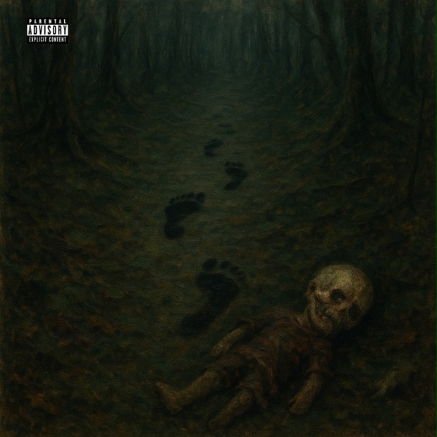 No One Came Back - Artvoid - BOOTH