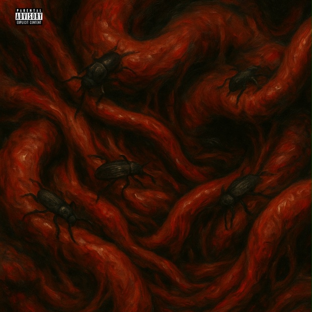 BUGCRAWL - Artvoid - BOOTH