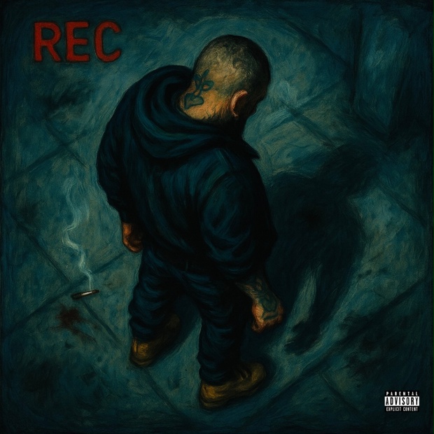 BEFORE THE DROP - Artvoid - BOOTH