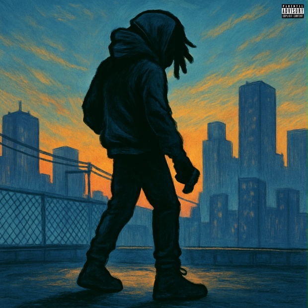 CITY’S EDGE - Artvoid - BOOTH