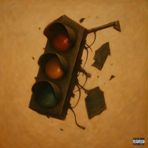 NO SIGNAL - Artvoid - BOOTH