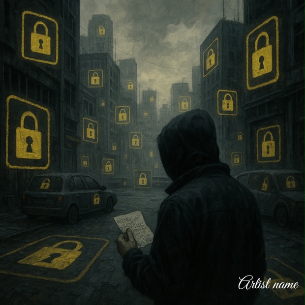 LOCKED - Artvoid - BOOTH