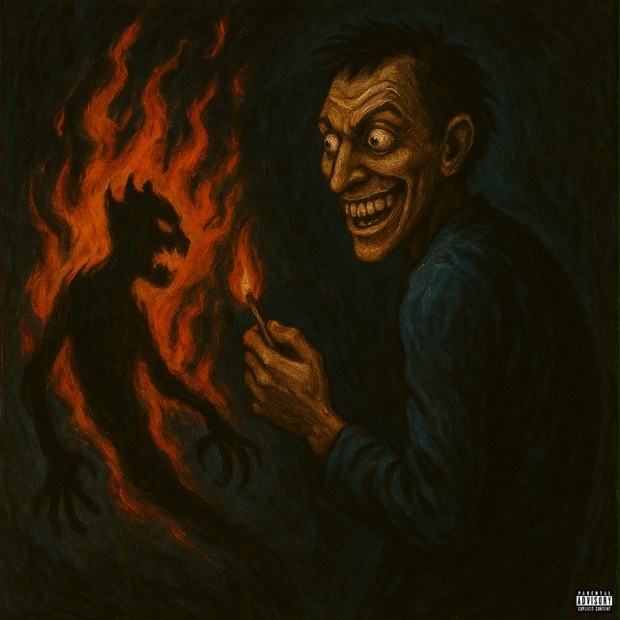 SMILE OF ASH - Artvoid - BOOTH