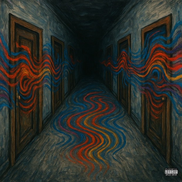 RESONANCE - Artvoid - BOOTH