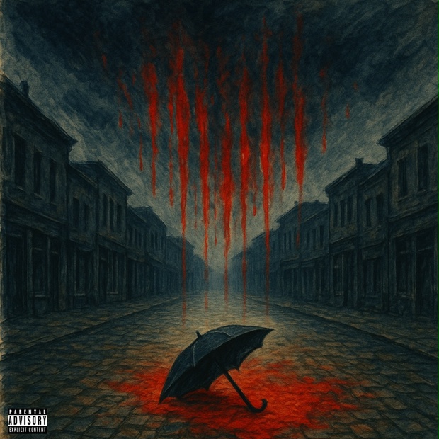 Bloodrain - Artvoid - BOOTH