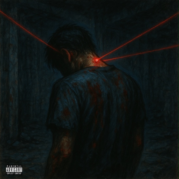 LAST TARGET - Artvoid - BOOTH