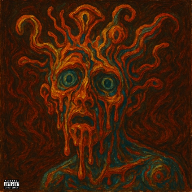 MELTDOWN - Artvoid - BOOTH