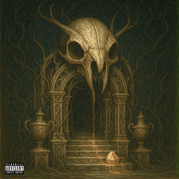 EXOSOUL - Artvoid - BOOTH