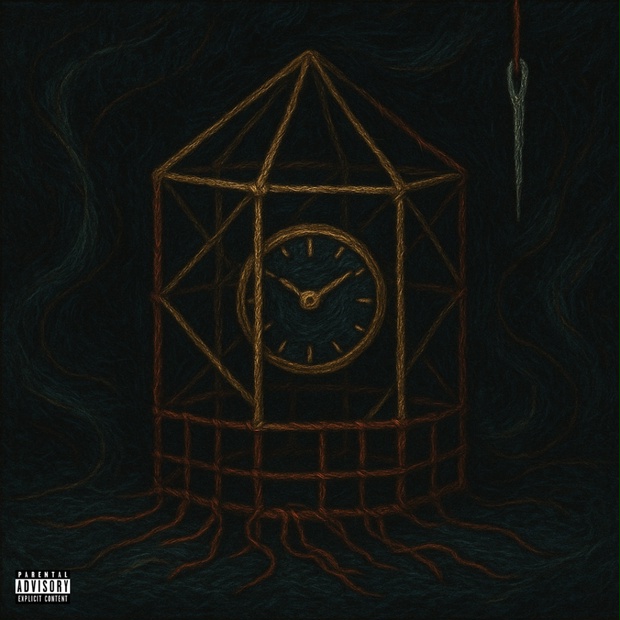 Needle of Silence - Artvoid - BOOTH