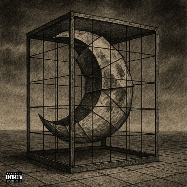 LUNAR PRISON - Artvoid - BOOTH