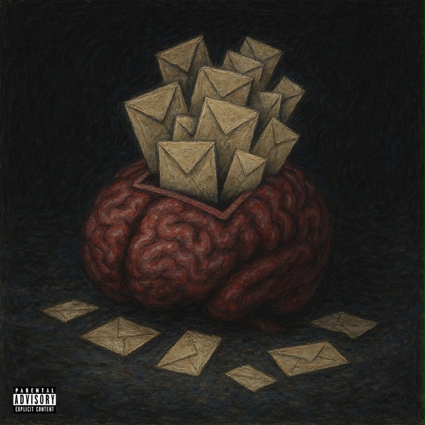 Inbox Full - Artvoid - BOOTH