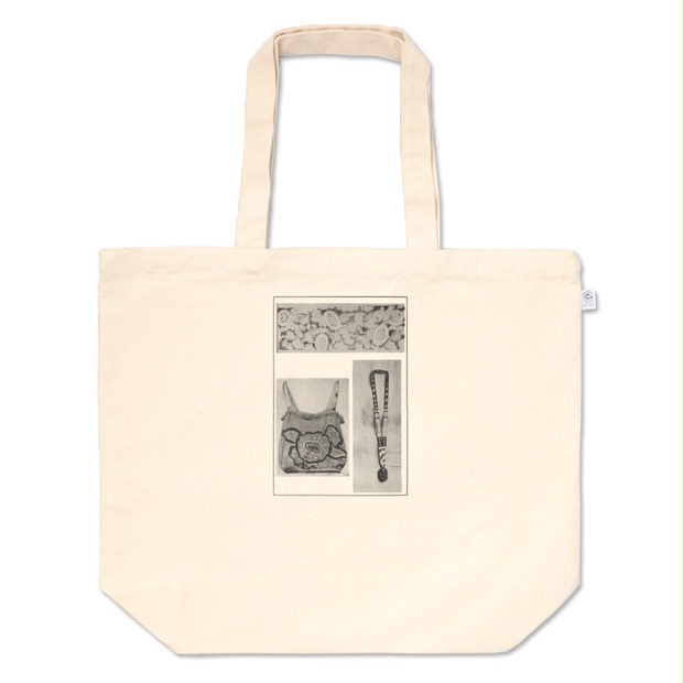 トートバック No.13440290 - materable - BOOTH