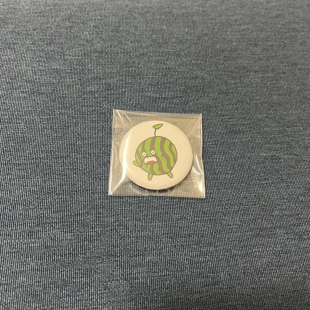 缶バッジ オタメ - imasi shop - BOOTH