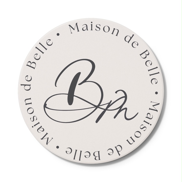コースター'24 - Maison de Belle - BOOTH