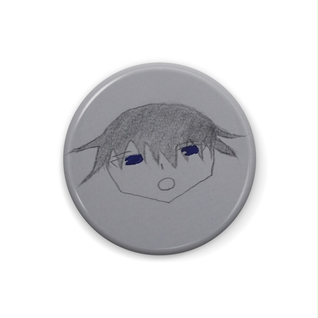 男の子 - core27 - BOOTH