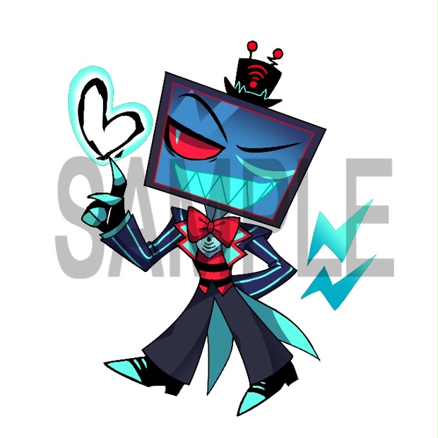 @7690100_SHOP - BOOTH