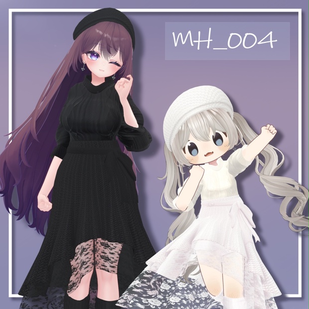 MH_004[MA対応] - milkyHack - BOOTH