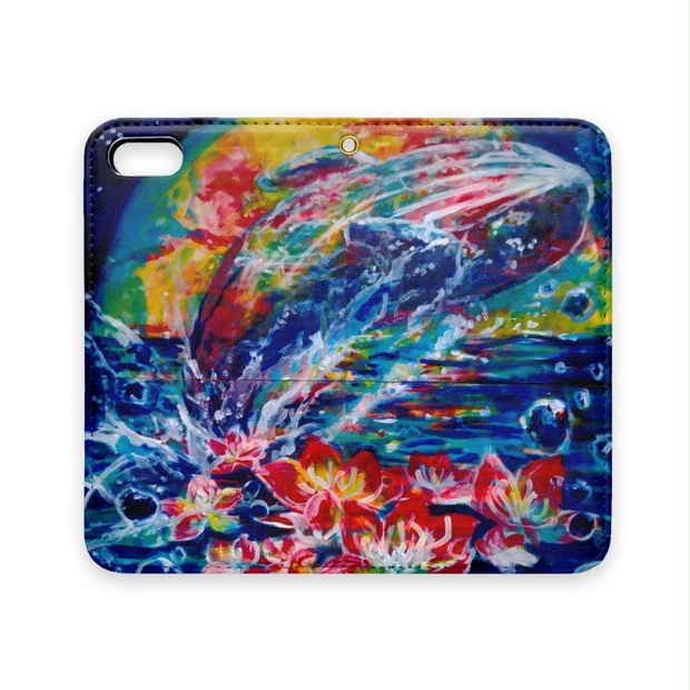 クジラ - hiro_shop - BOOTH