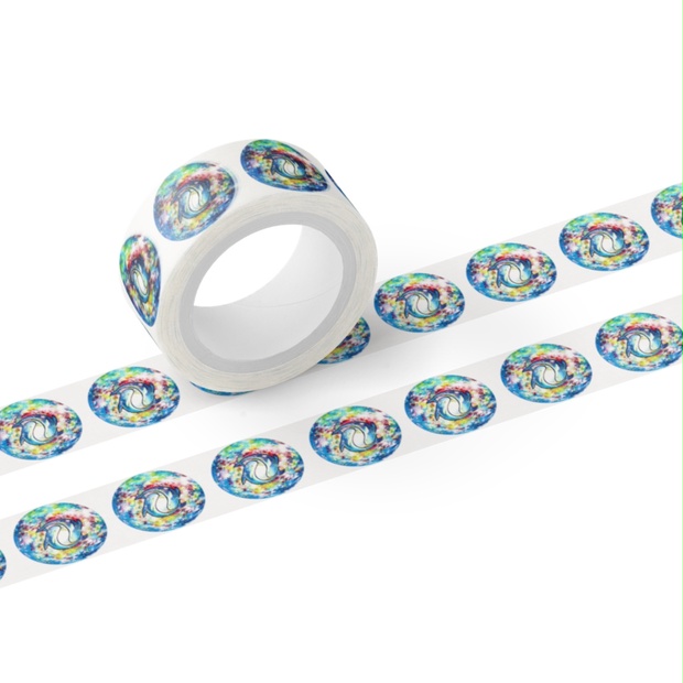 クジラマスキング - hiro_shop - BOOTH