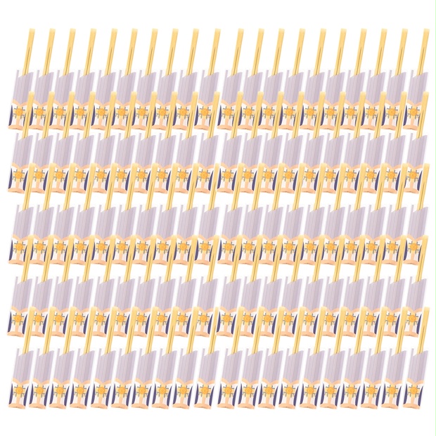 【業務用】しきかんのおてもと 100本セット - BYS SHOP - BOOTH