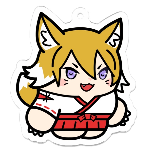 Kaori the Creator - BOOTH