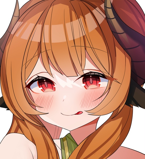 【Live2D VTuber】Summer Girl Rei - reikagroup - BOOTH