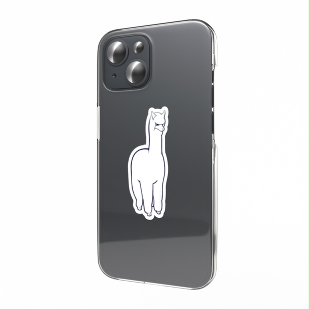 アルパカ alpaca 01 アルパカ12色 - asanocoffee - BOOTH