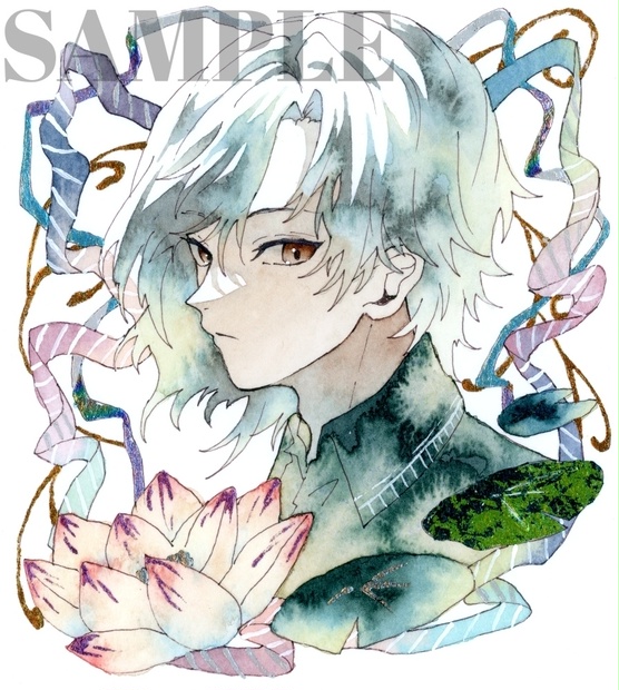 米粉様専用 - potato - BOOTH