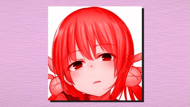 Ichigo berry - sankou - BOOTH